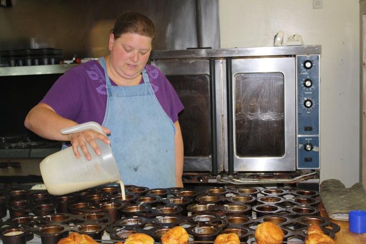 Common Good Café serving free breakfast through mid-fall | Food ...