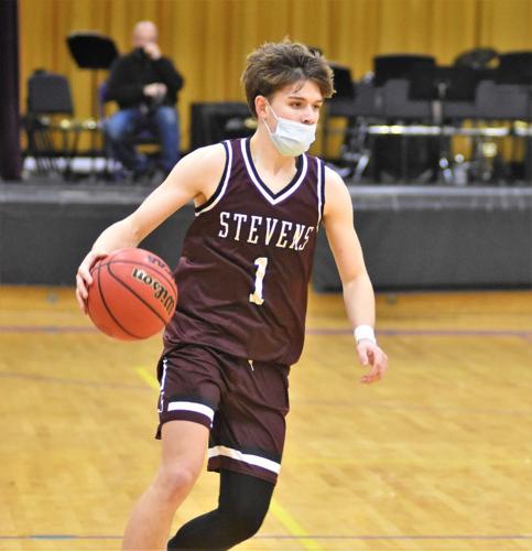 TOURNEY 2022: Eagles (and Buck) chosen to All-Hancock County boys’ team ...