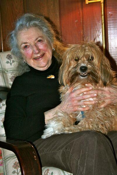 Cherie Mason looks out for creatures great and small | Arts & Living ...