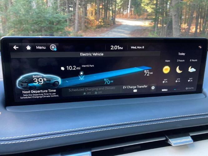On the Road Review: Dual All-Stars from Hyundai: Hyundai Palisade XRT ...