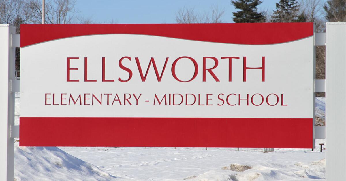 Ellsworth Elementary-Middle School honor roll | Education ...