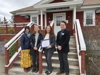 Area Island Institute Fellows get funding boost | News ...