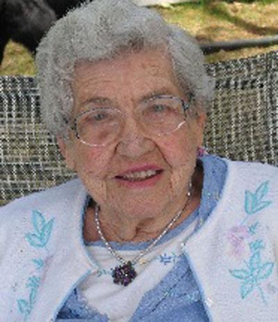 Elizabeth Fuller | Obituaries | ellsworthamerican.com