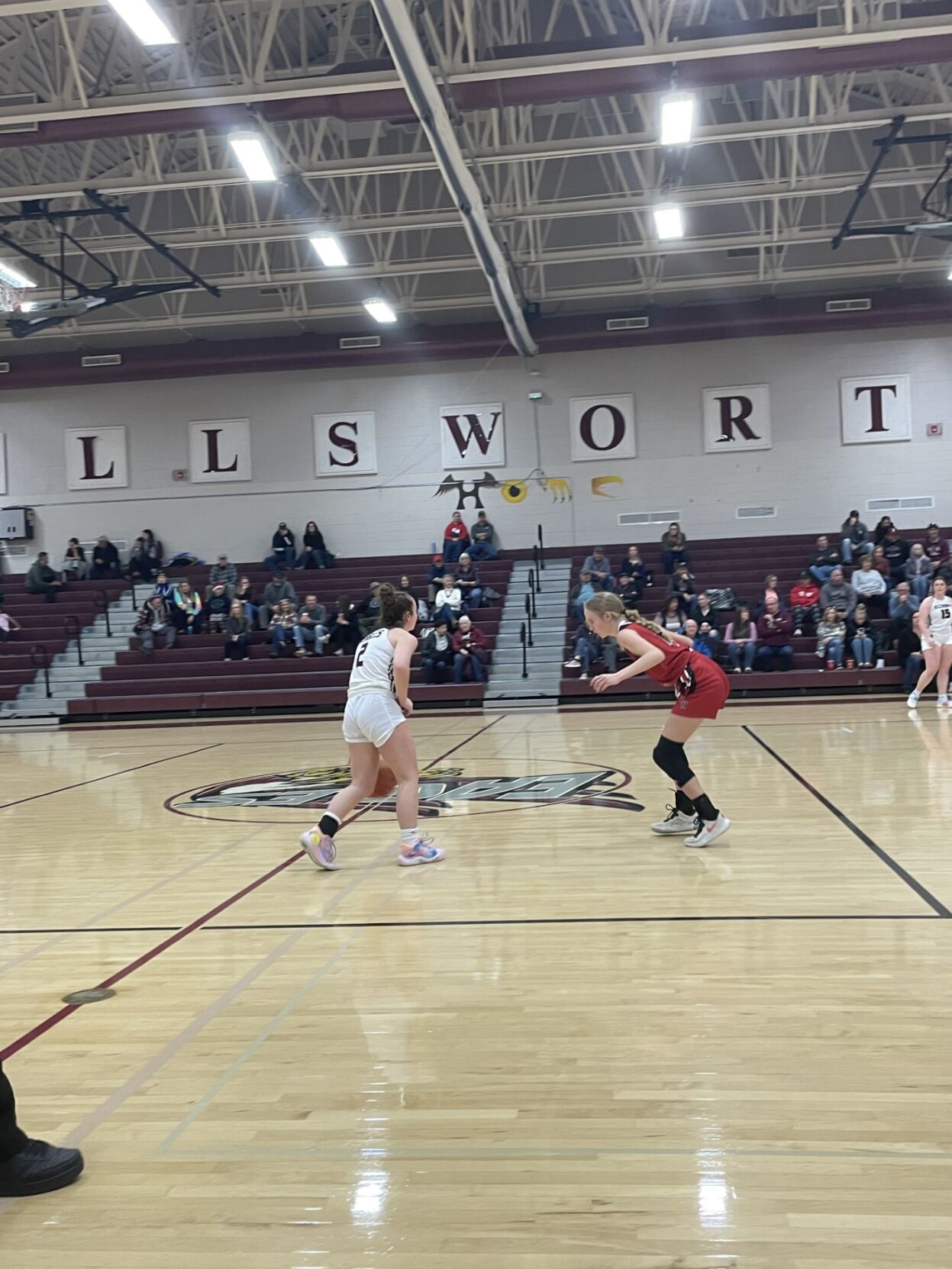 Local teams sharpen skills in preseason basketball round robins ...