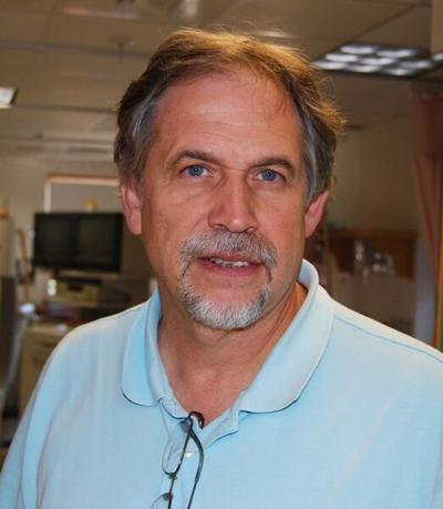 Doctor Hendricks up for care award | Health | ellsworthamerican.com