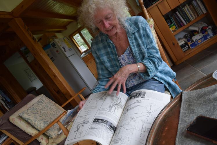 That's a map: Local cartographer revives historic atlas to shed new ...