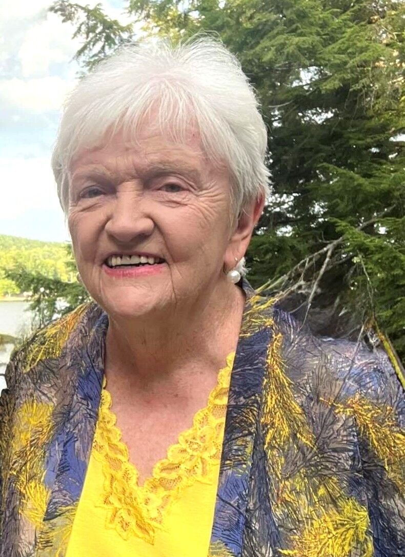 Katherine Smith | Obituaries | ellsworthamerican.com