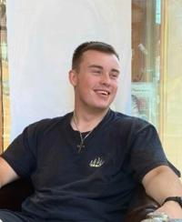 Christopher Sabol | Obituaries | ellsworthamerican.com