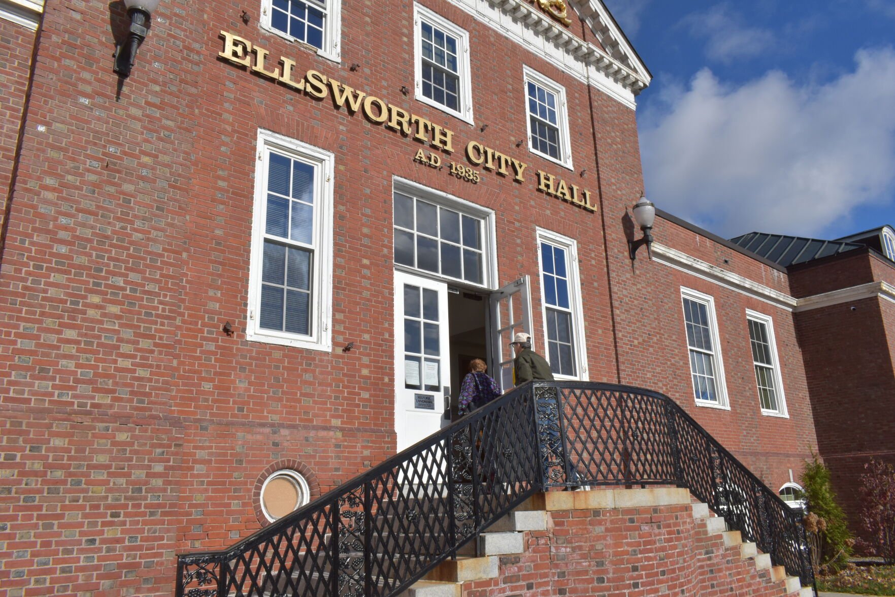 Ellsworth City Council recount scheduled for Nov. 14 | Politics ...