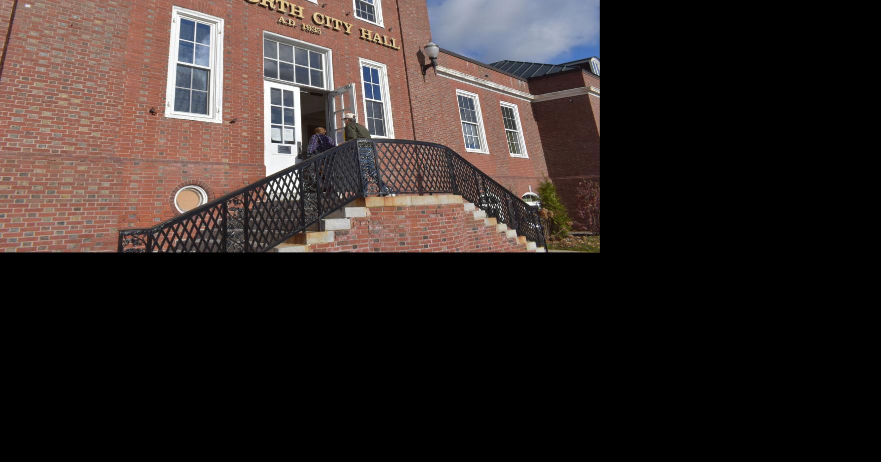 Ellsworth City Council recount scheduled for Nov. 14 | Politics ...