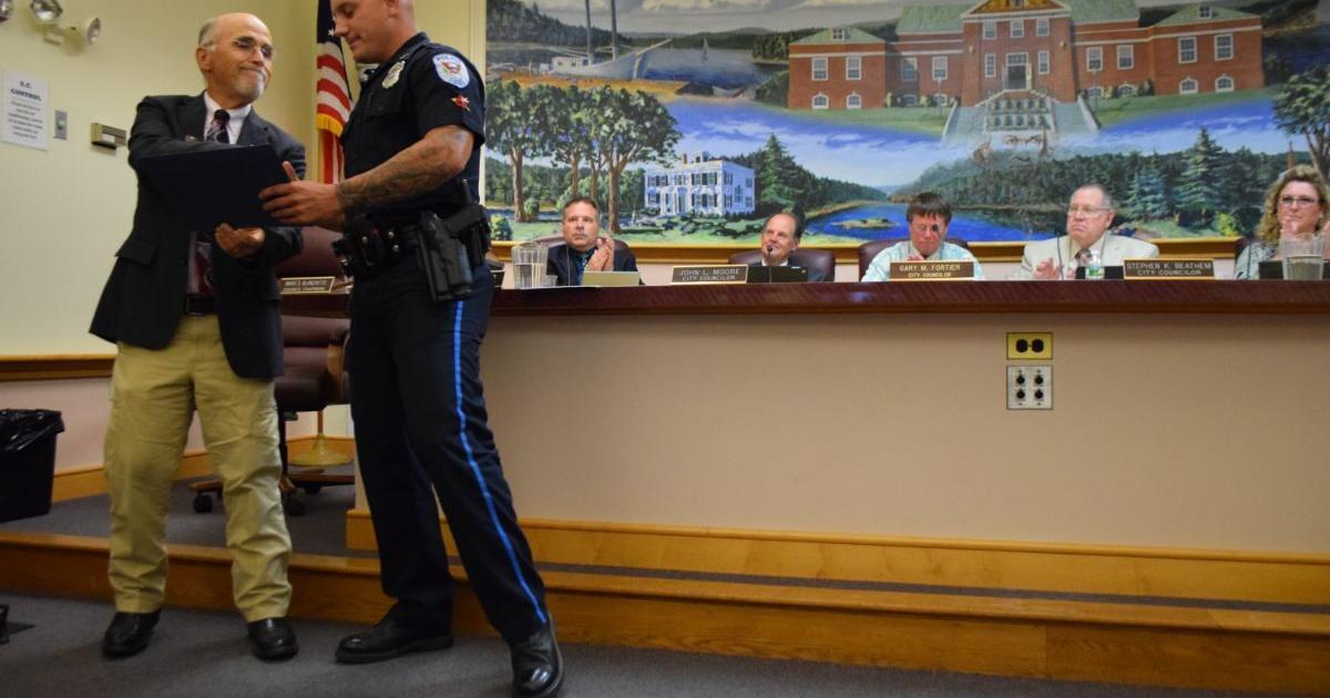 City awards paving contract to Winterport company | News ...