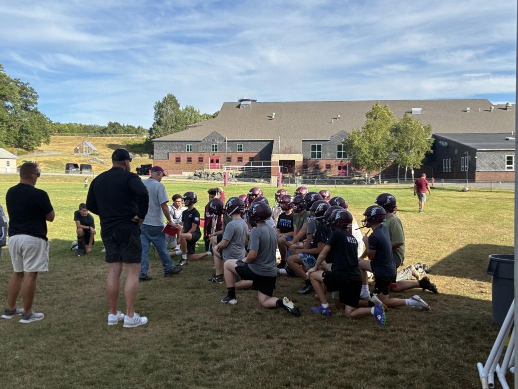 High school football: Local teams hit the road for Week 3 matchups ...