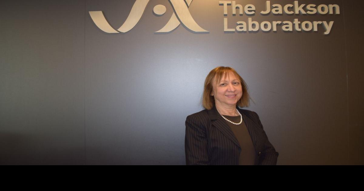 New leader cites Jackson Lab’s “rapid growth” | Business ...
