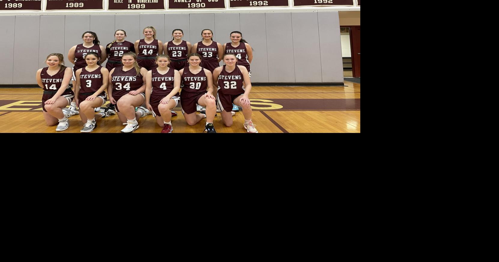 GSA girls basketball | | ellsworthamerican.com