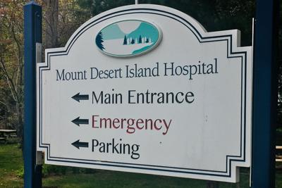 MDI Hospital to begin contact tracing | Health | ellsworthamerican.com