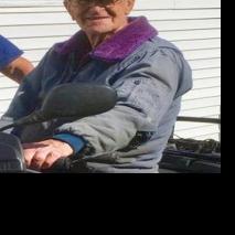 James Winfield Gott | Obituaries | ellsworthamerican.com