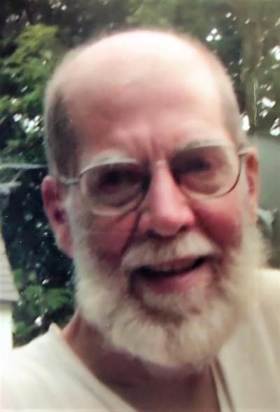 Daniel Edward Anderson | Obituaries | ellsworthamerican.com