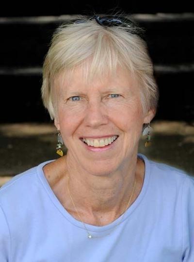 Marion Kane, Former Maine Community Foundation President, Dies at 67 ...