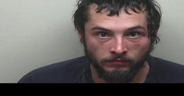 Car Theft Suspect Arrested News