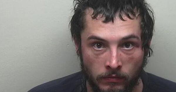Car Theft Suspect Arrested News