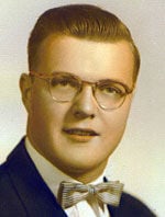 Ernest R. Messer | Obituaries | ellsworthamerican.com