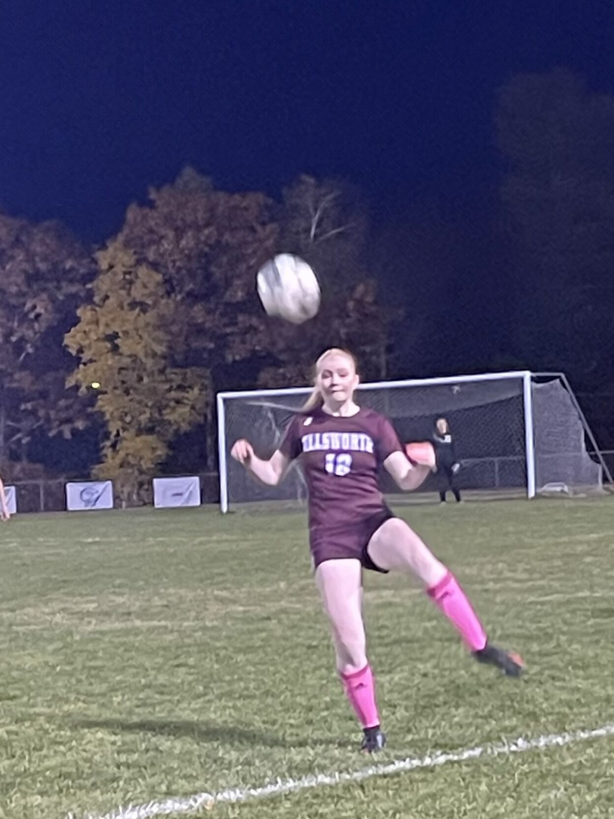 High school soccer: Ellsworth girls blank rival MDI on Senior Night ...