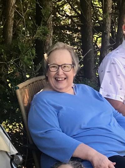 Therese J. ‘Terry’ Baker | Obituaries | ellsworthamerican.com