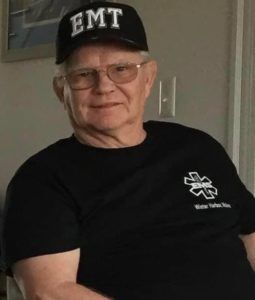 Richard E. Gerrish | Obituaries | ellsworthamerican.com