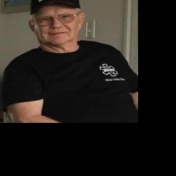 Richard E. Gerrish | Obituaries | ellsworthamerican.com