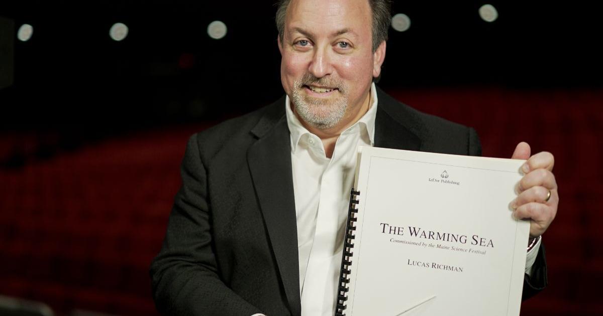 America’s composers celebrated at orchestra’s concert | Arts & Living ...