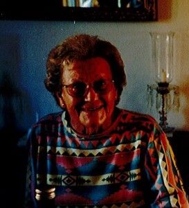 Augusta Leona Francis Coombs | Obituaries | ellsworthamerican.com