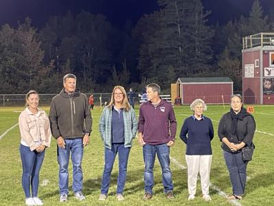 Ellsworth High inducts Athletic Hall of Fame class | Sports ...