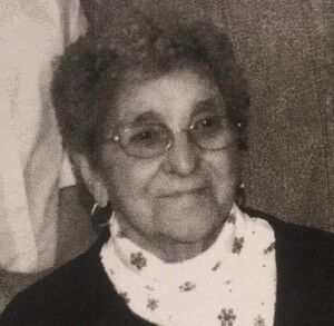 Geraldine Martin | Obituaries | ellsworthamerican.com