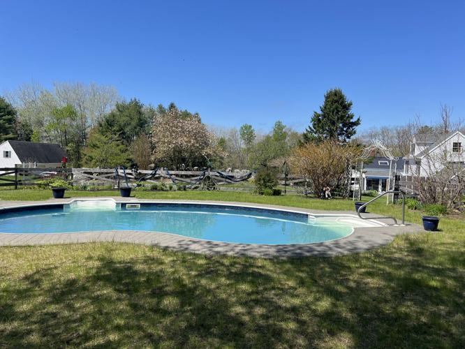 'Blooms for Books' garden tour to benefit Buck Memorial Library June 14 ...