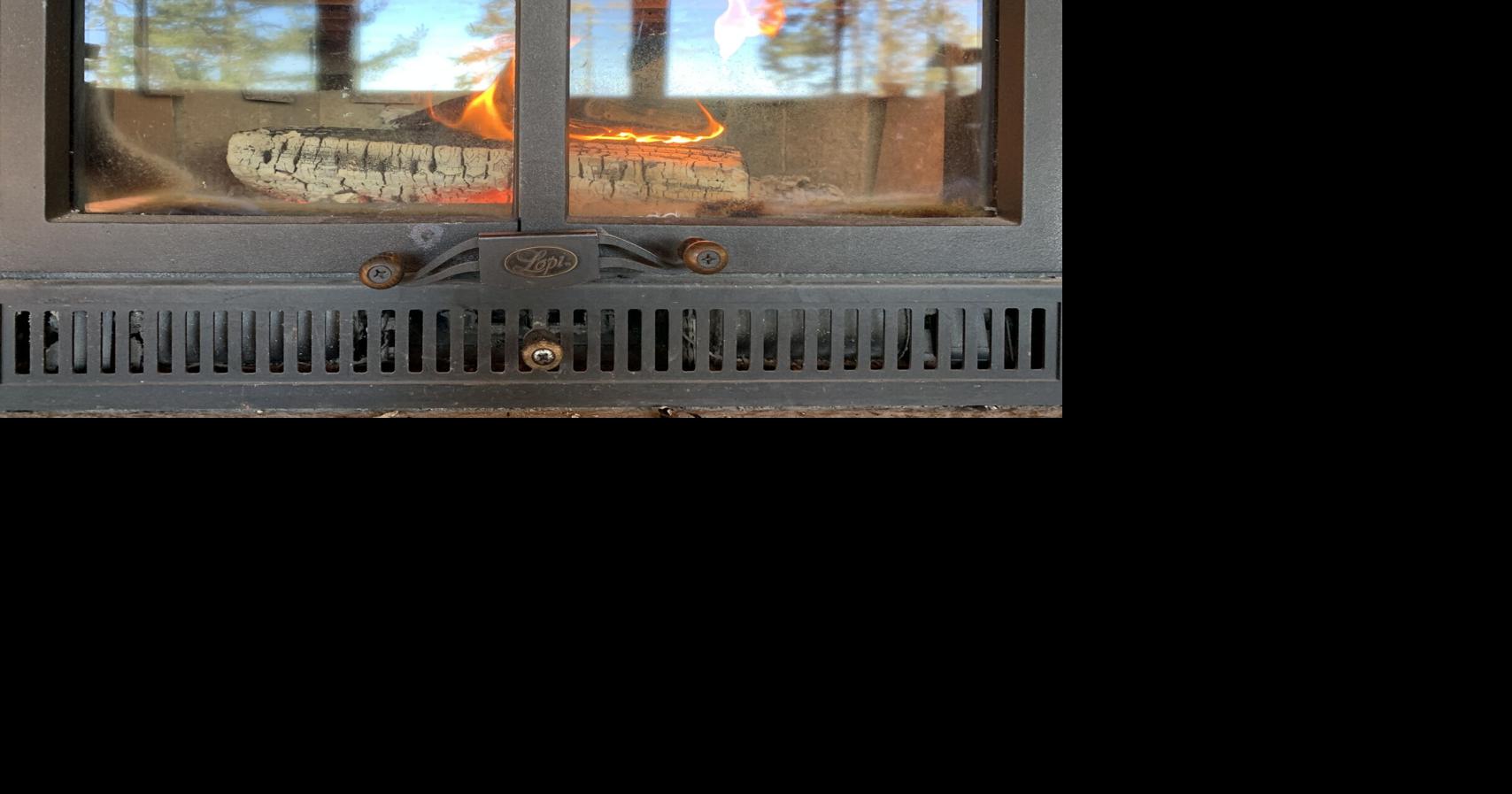 The blessings of fire | Commentary | ellsworthamerican.com