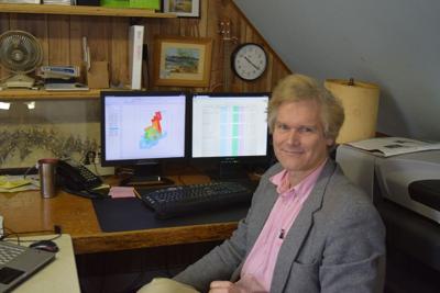 Jim Fisher named first Deer Isle town manager | News ...