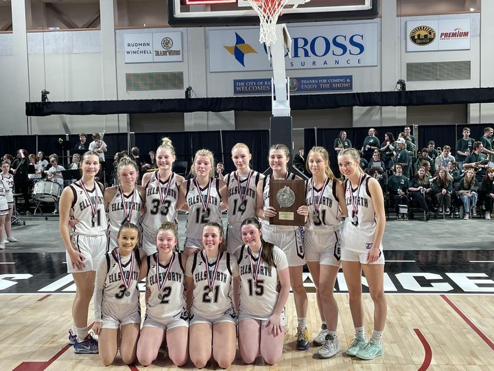 Analysis: Ellsworth girls epitomized team-first mindset; will be among ...
