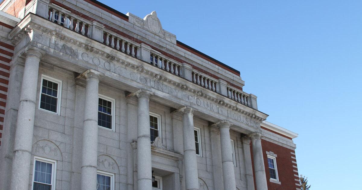 Hancock County Court | Cops & Courts | ellsworthamerican.com