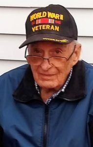 Warren R. Worcester | Obituaries | ellsworthamerican.com