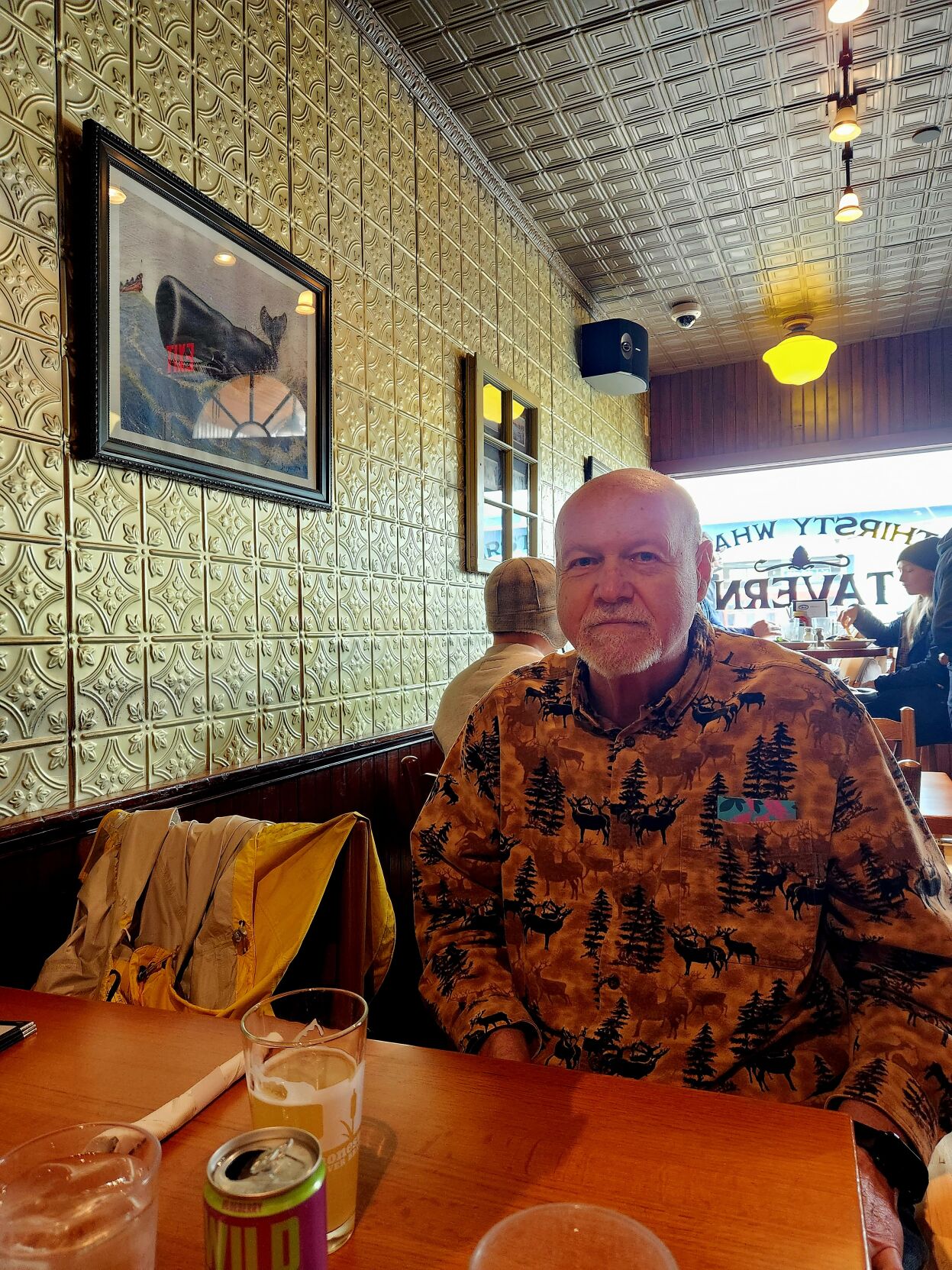 Phillip Ernest Morawa | Obituaries | ellsworthamerican.com