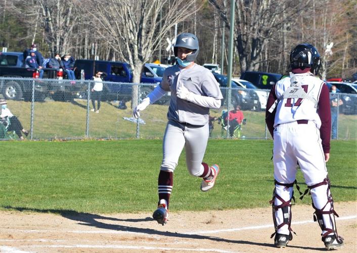 Ellsworth baseball, softball bounce back with wins over GSA | Baseball ...