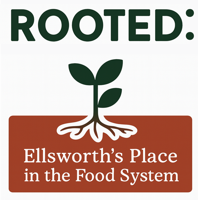 Get 'Rooted' in Ellsworth: Community forum to focus on future of local ...