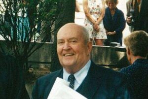 George Thomas Vose | Obituaries | ellsworthamerican.com