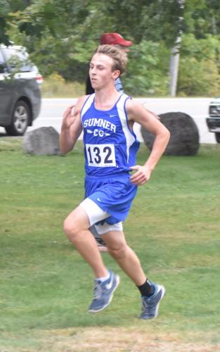 GSA girls dominate Seacoast Invitational | Cross-Country ...