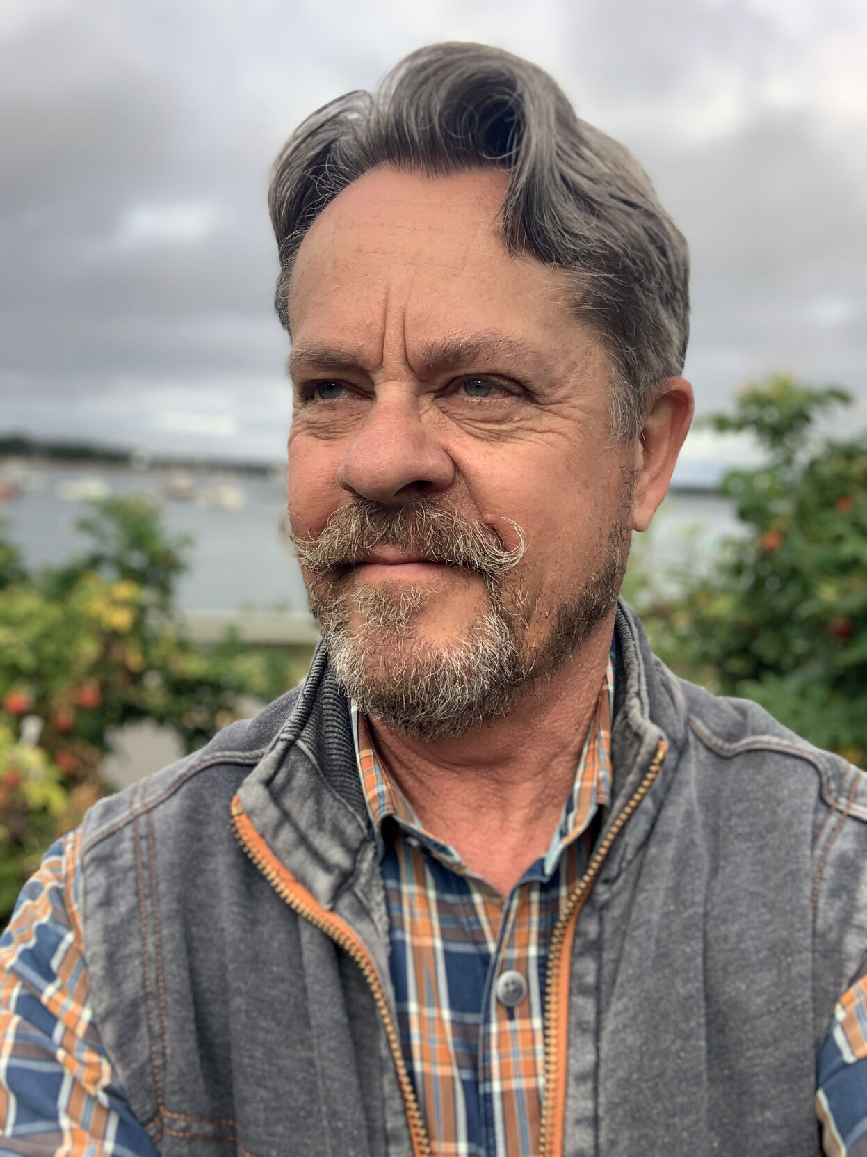 Taken by storm: Propsect Harbor photographer Dean Kotula documents ...