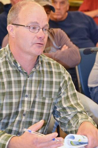 Planned license lottery draws fire at scallop hearing | News ...