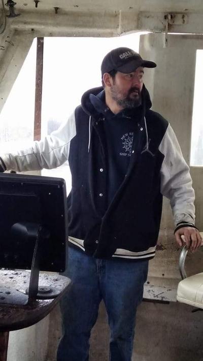 Edward Mark Muise | Obituaries | ellsworthamerican.com