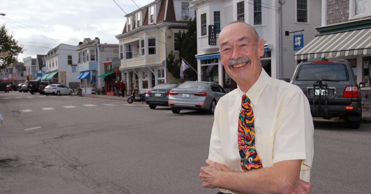 “A very special place” for Manager Durlin Lunt Jr. | Archives ...