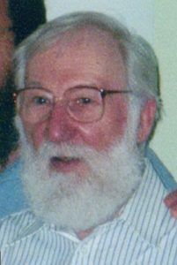 Stanley Clifford | Obituaries | ellsworthamerican.com