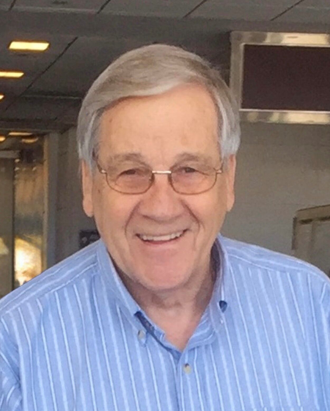 James Wade Lilly | Obituaries | ellsworthamerican.com